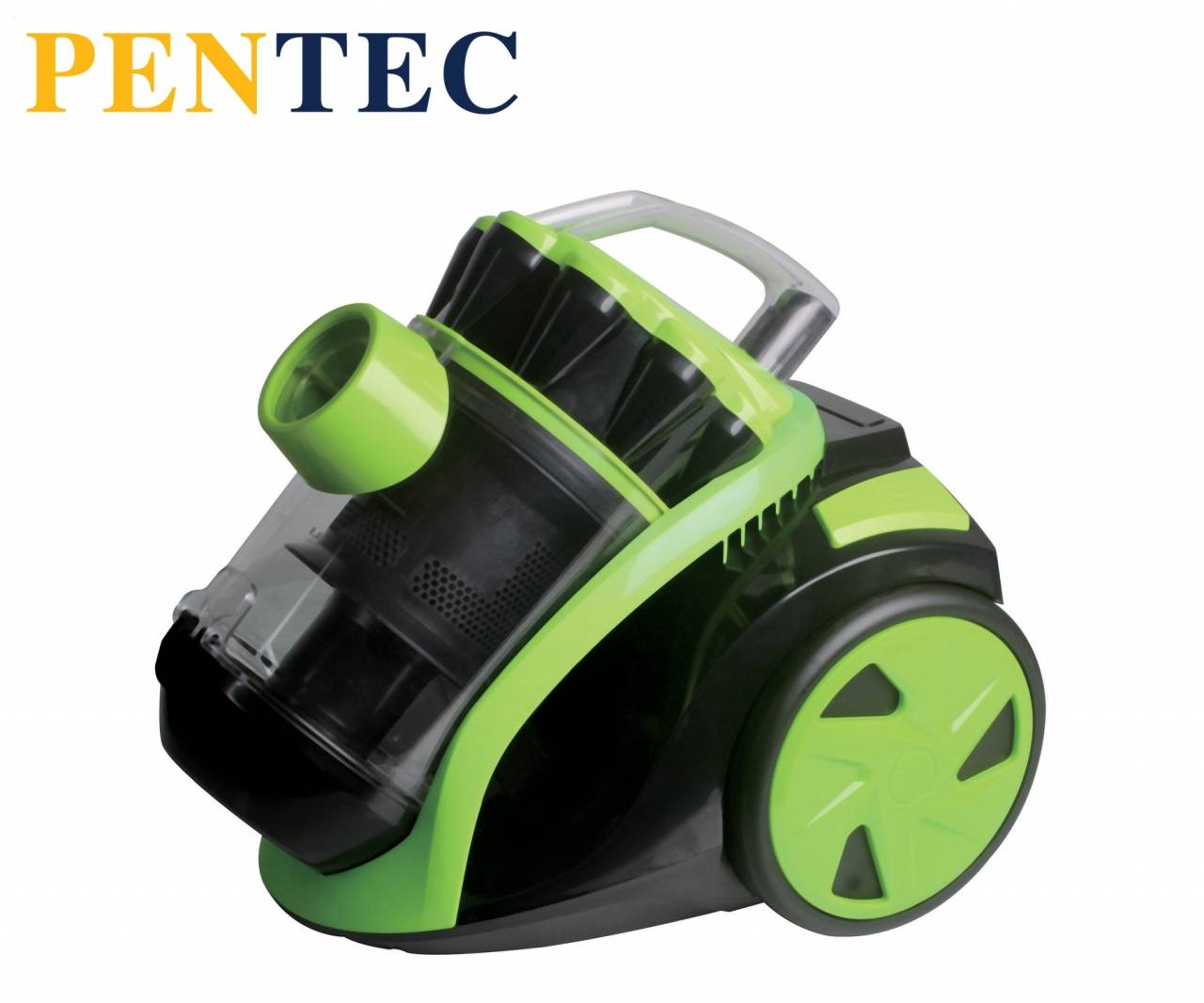 PENTEC Vacuum Cleaner TAC-276 Dry & Wet Vacuum Cleaner Dual Action TAC-276