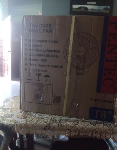 TAC MANUFACTURING (M) SDN BHD